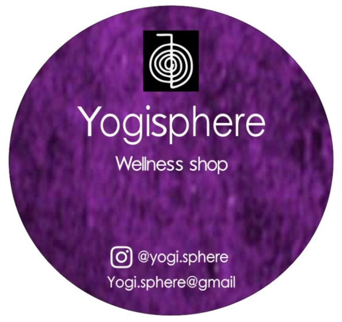 Mr. Nasser Balance – Yogi.sphere